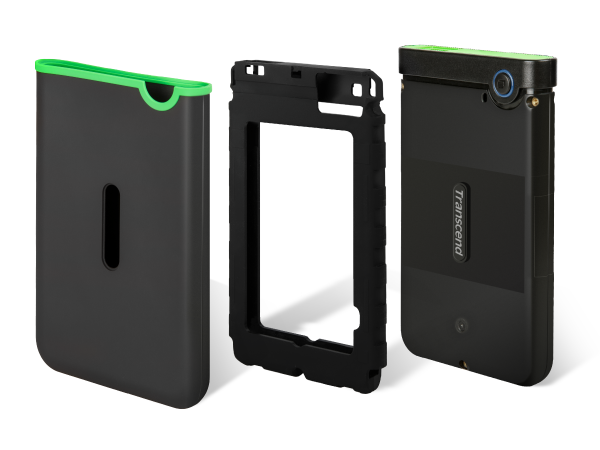 StoreJet 25M3S – Wisdomlink