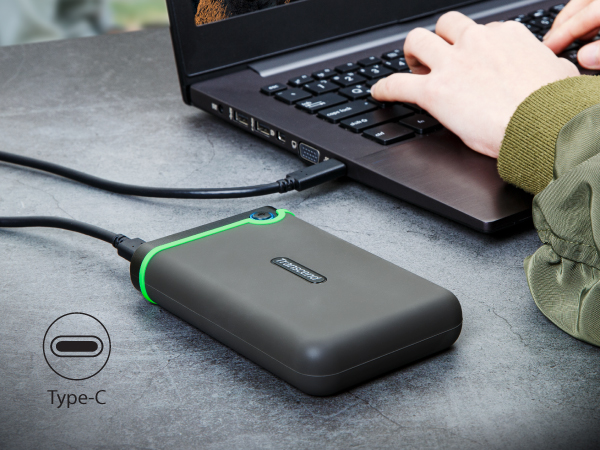 StoreJet 25M3S – Wisdomlink