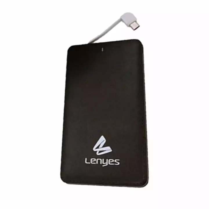 Lenyes Power Bank 5000 mAh – Wisdomlink